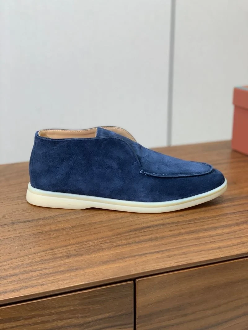 Accurate model Loro Piana Shoes