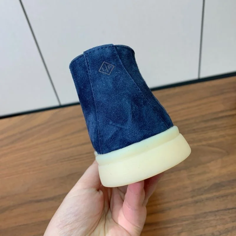 Accurate model Loro Piana Shoes