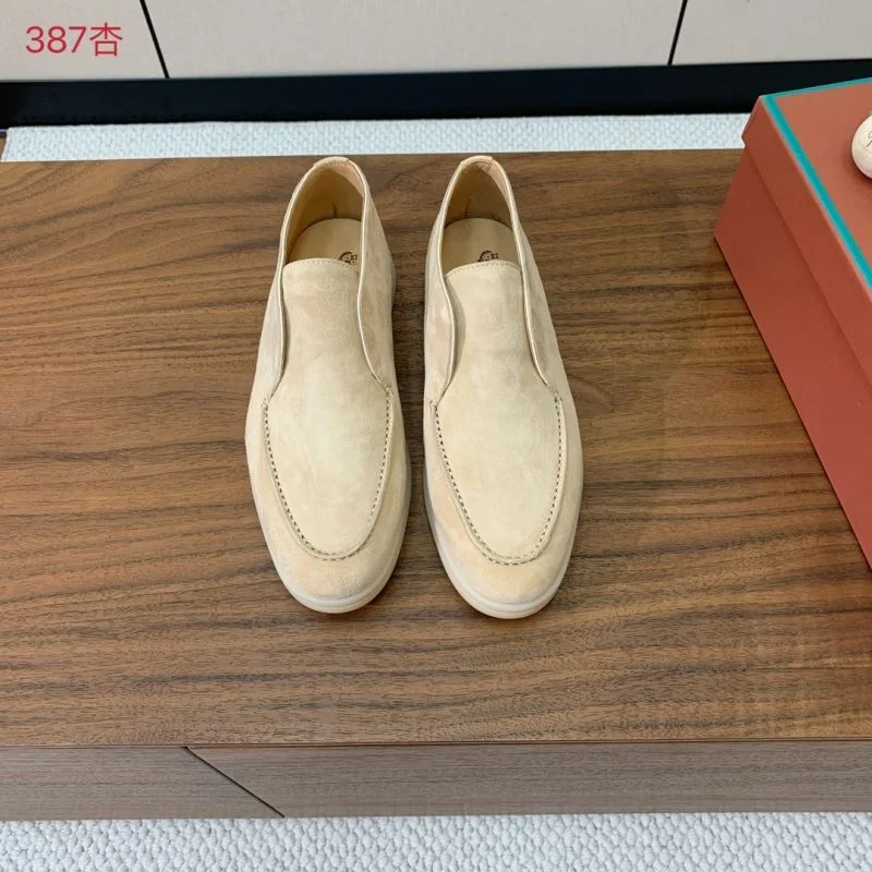 Loro Piana Shoes