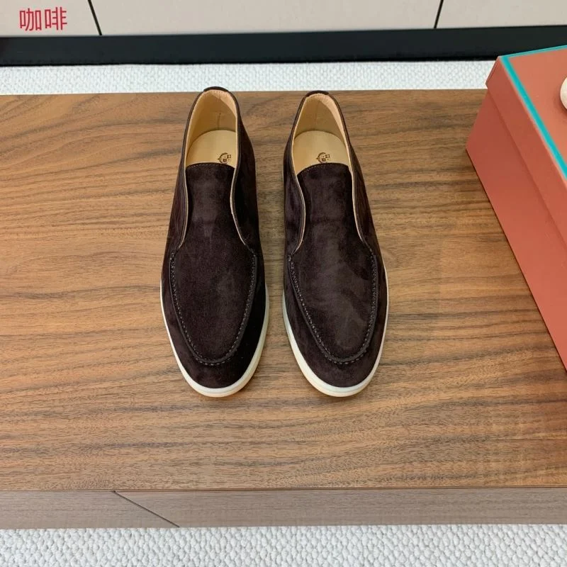 Loro Piana Shoes