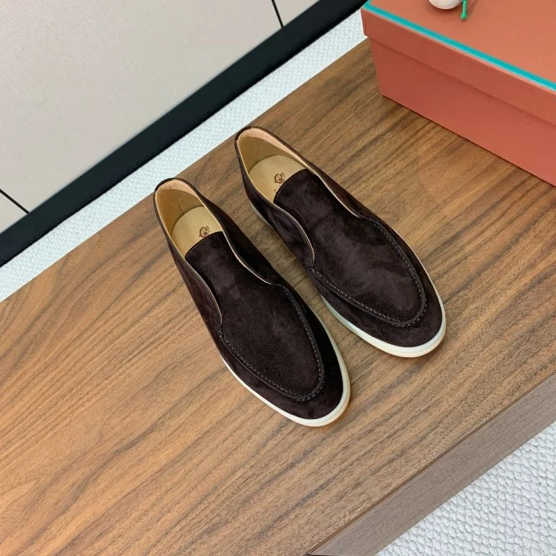 Affordable Loro Piana Shoes