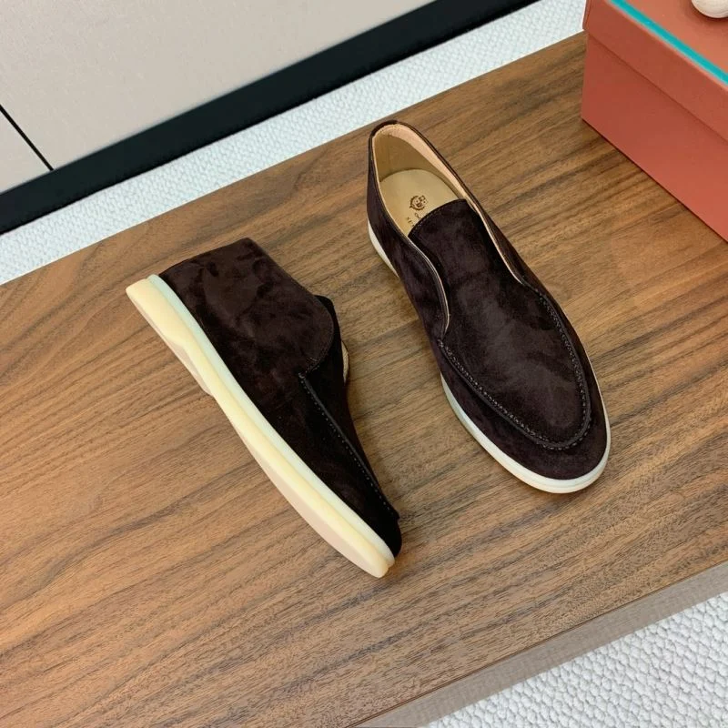 Affordable Loro Piana Shoes