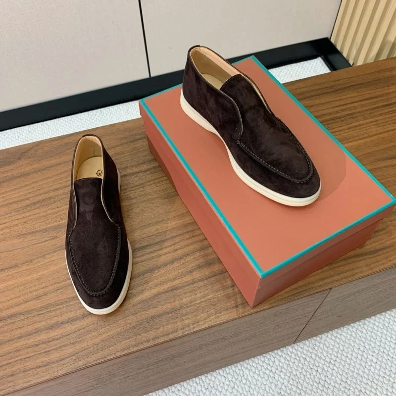 Affordable Loro Piana Shoes
