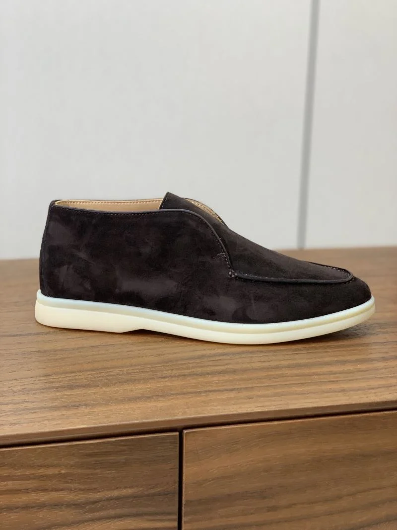 Affordable Loro Piana Shoes