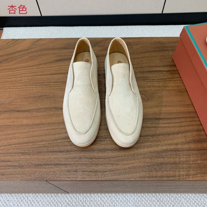 Loro Piana Shoes