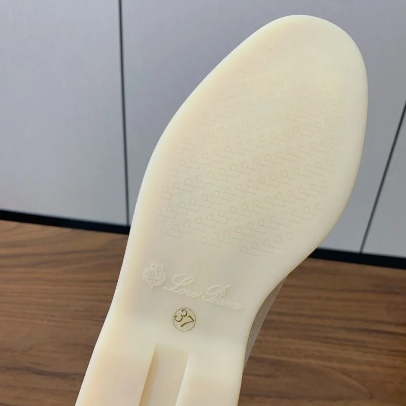 Budget-friendly Loro Piana Shoes