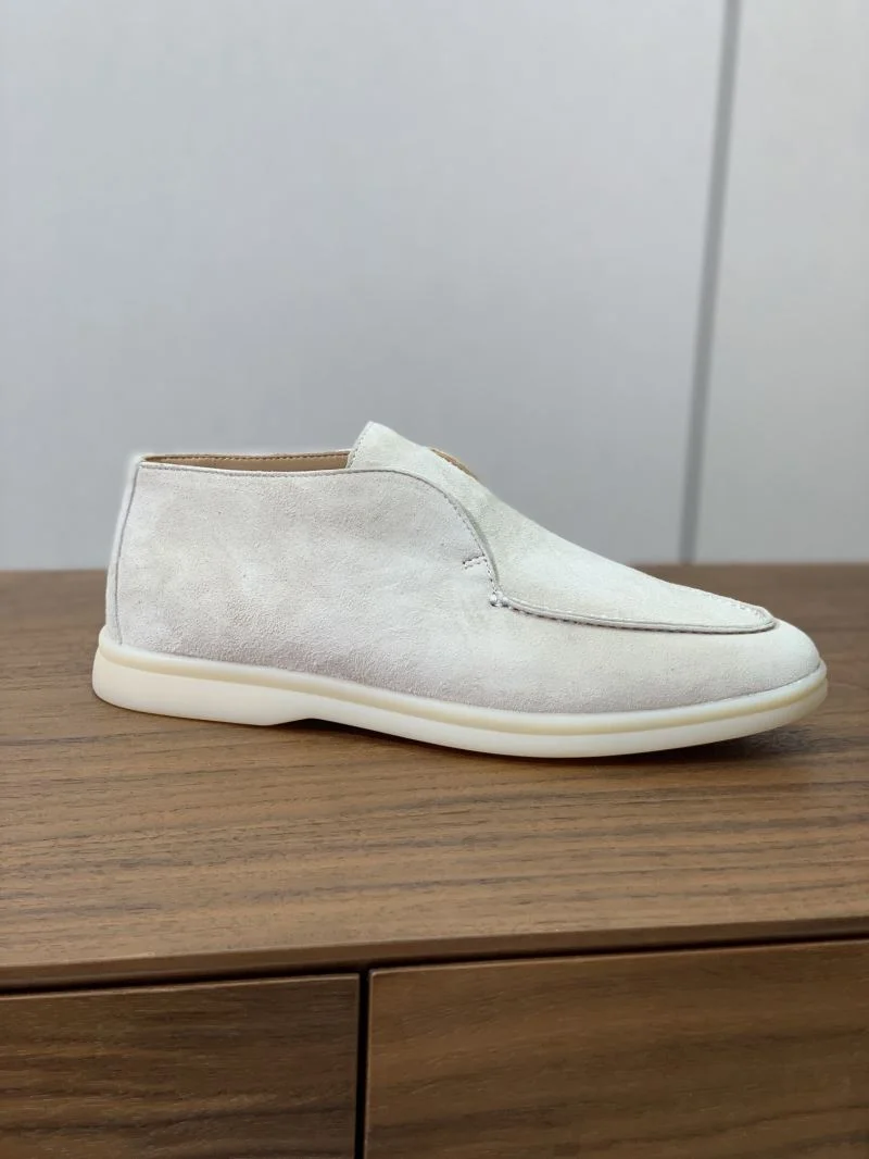 Budget-friendly Loro Piana Shoes