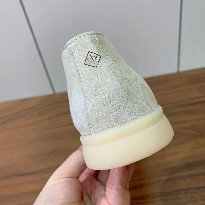 Budget-friendly Loro Piana Shoes