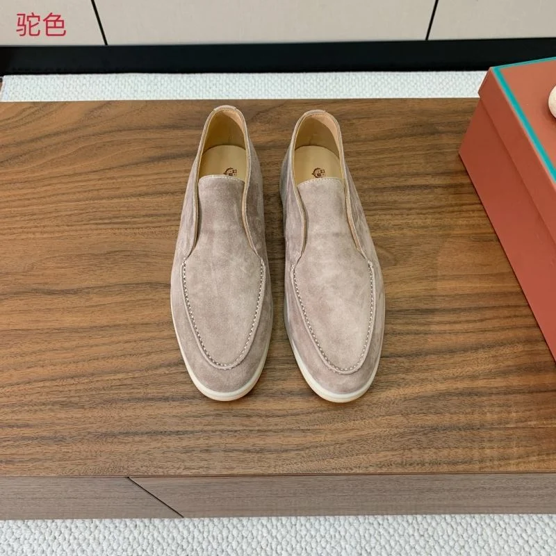 Loro Piana Shoes