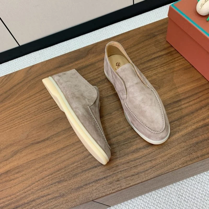 Accurate model Loro Piana Shoes