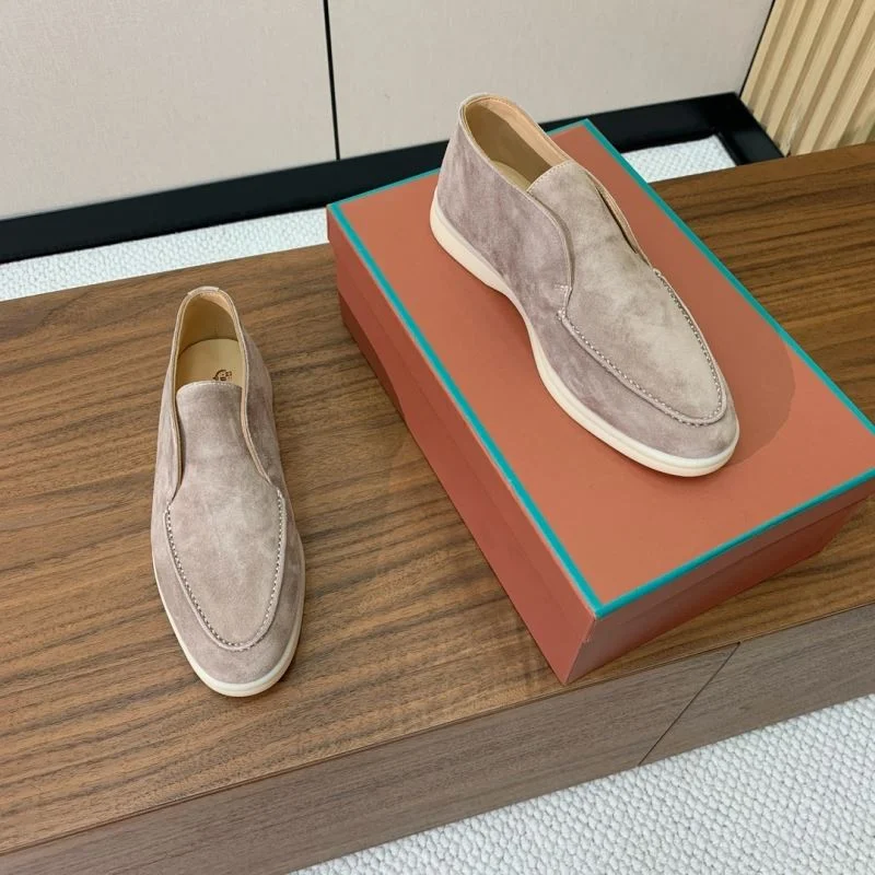 Accurate model Loro Piana Shoes