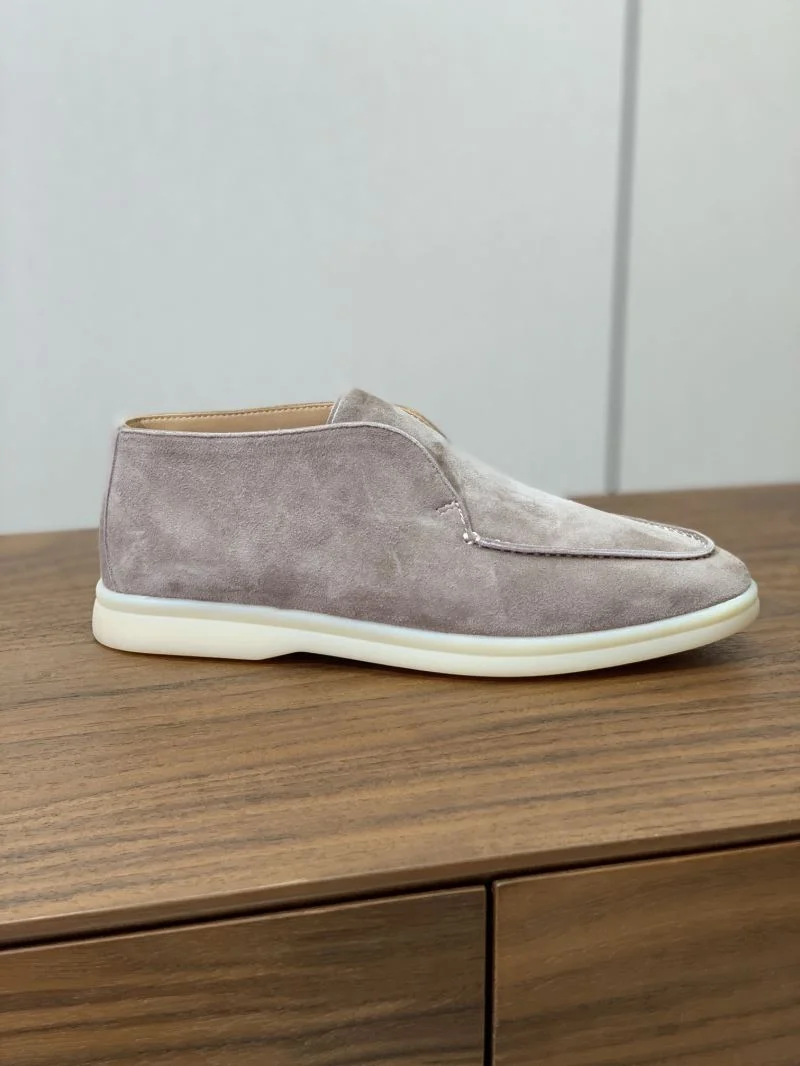 Accurate model Loro Piana Shoes