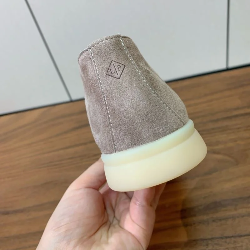 Accurate model Loro Piana Shoes