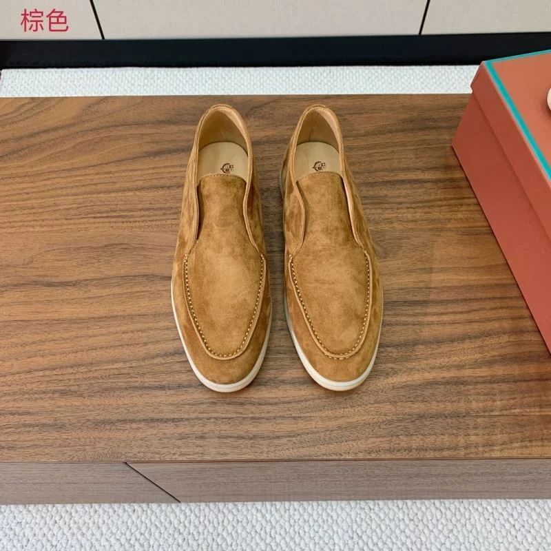 Loro Piana Shoes