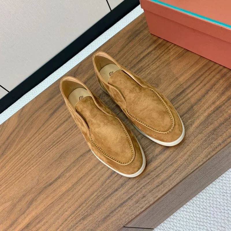 Inexpensive Loro Piana Shoes