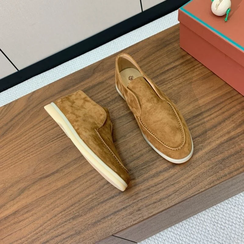 Inexpensive Loro Piana Shoes