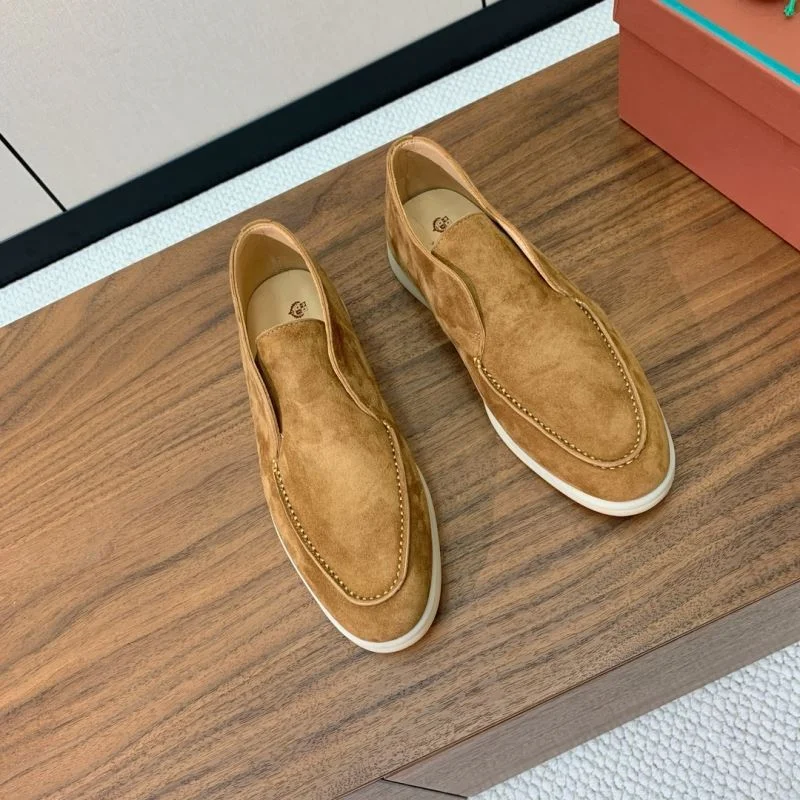 Inexpensive Loro Piana Shoes