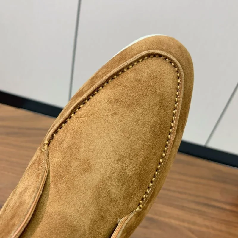 Inexpensive Loro Piana Shoes