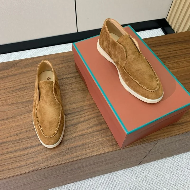 Inexpensive Loro Piana Shoes