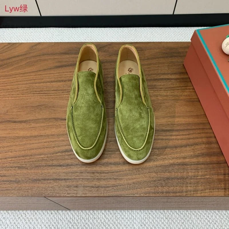 Loro Piana Shoes