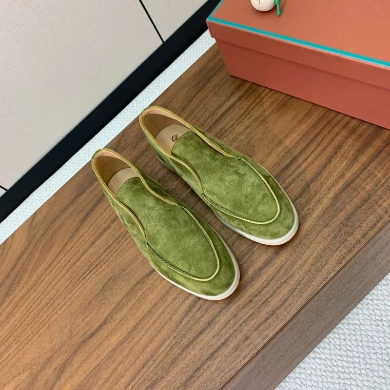 Mirror quality Loro Piana Shoes