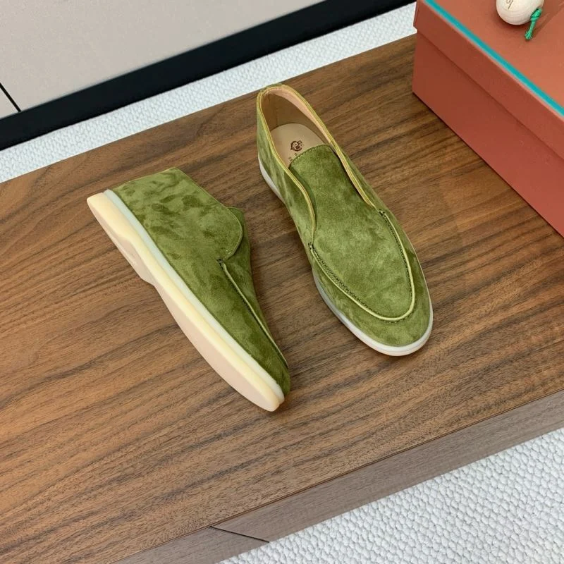 Mirror quality Loro Piana Shoes