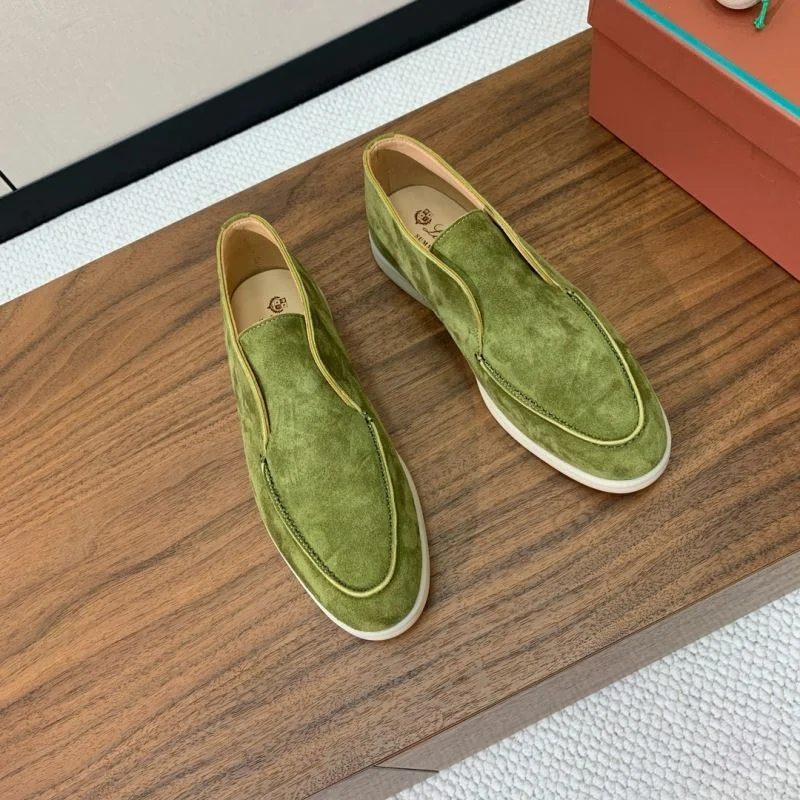 Mirror quality Loro Piana Shoes