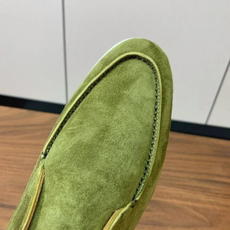 Mirror quality Loro Piana Shoes