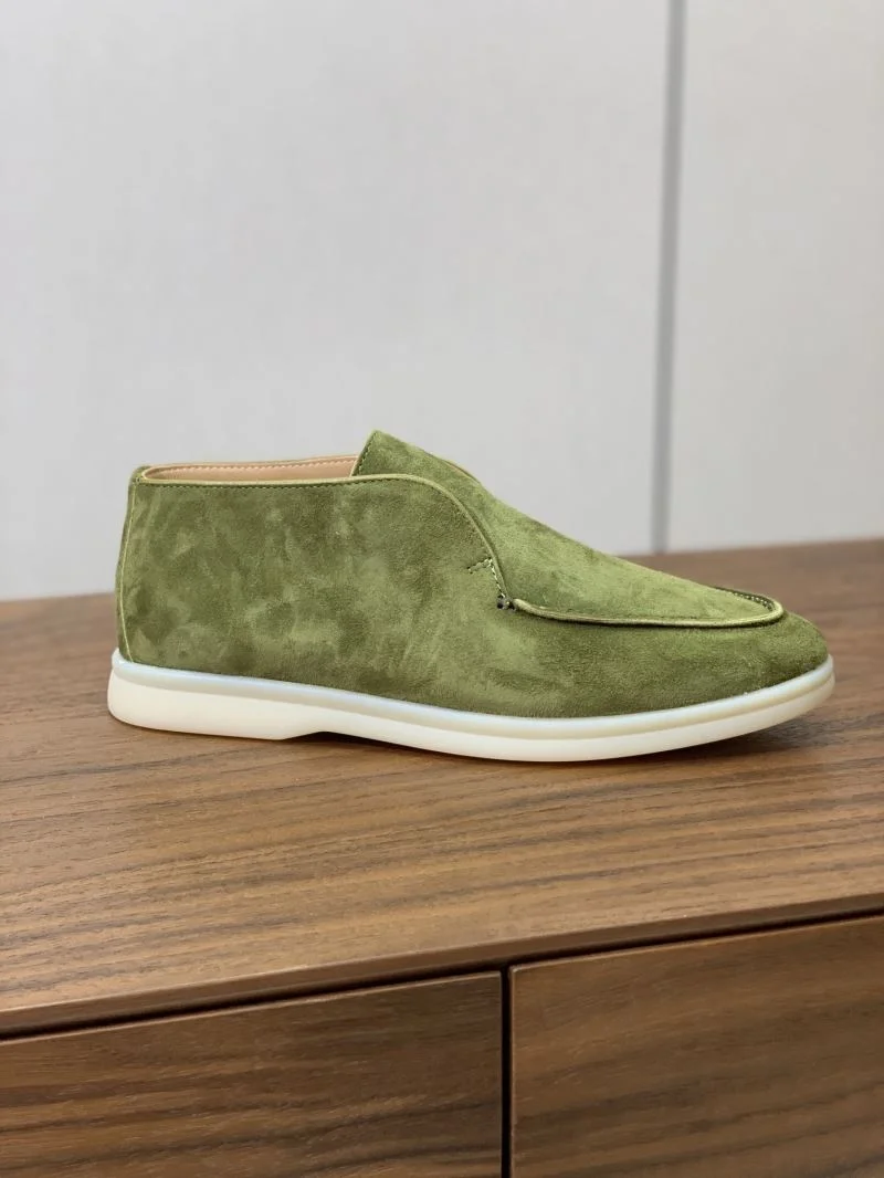 Mirror quality Loro Piana Shoes