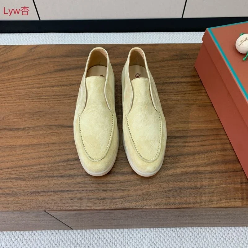 Loro Piana Shoes