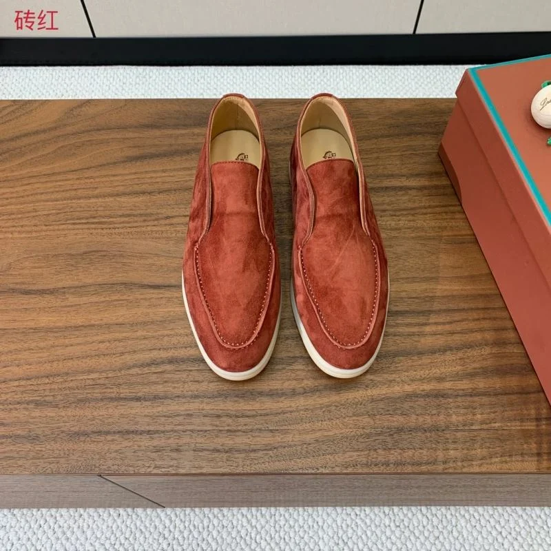 Loro Piana Shoes