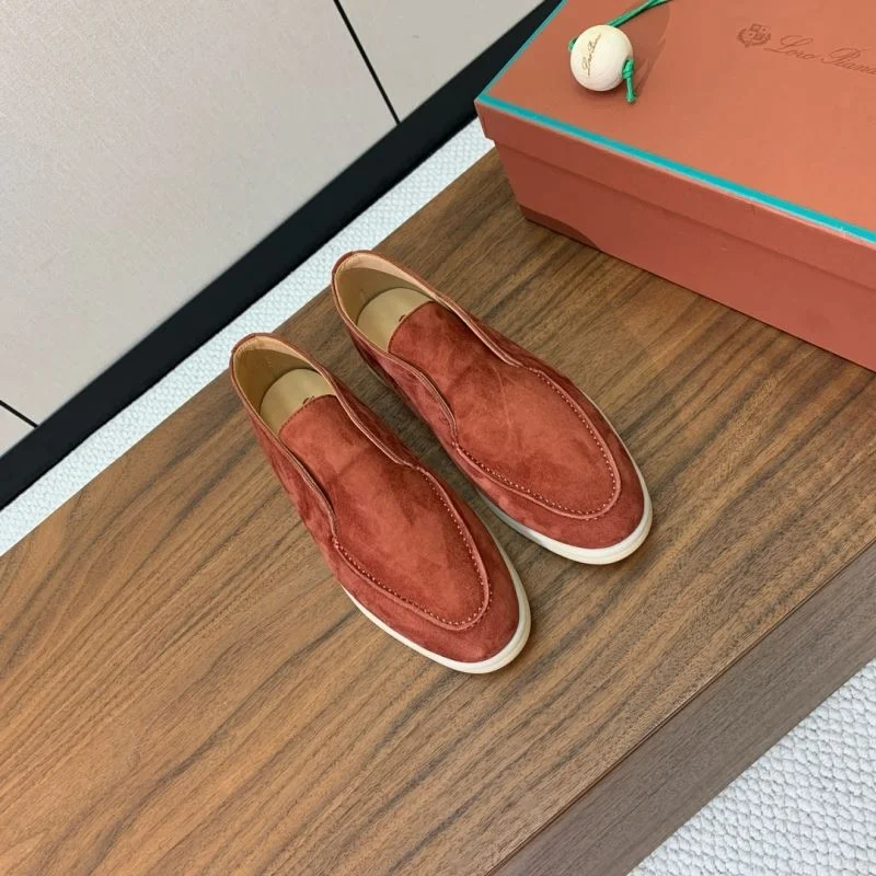 Mirror quality Loro Piana Shoes