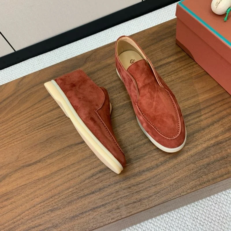 Mirror quality Loro Piana Shoes