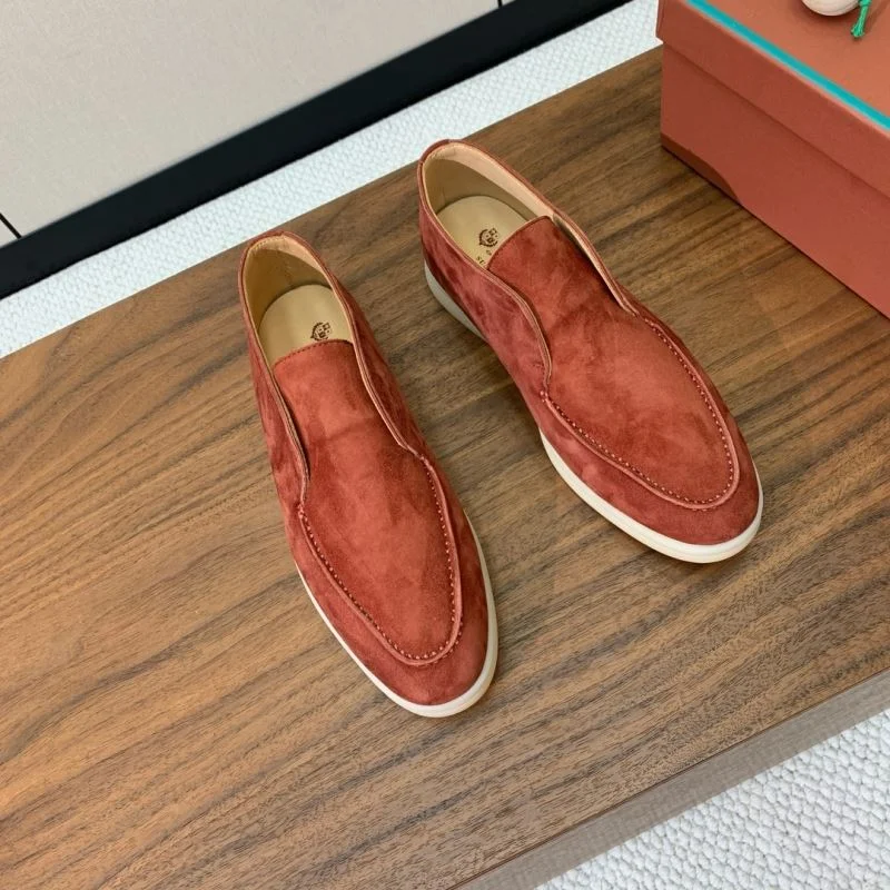 Mirror quality Loro Piana Shoes