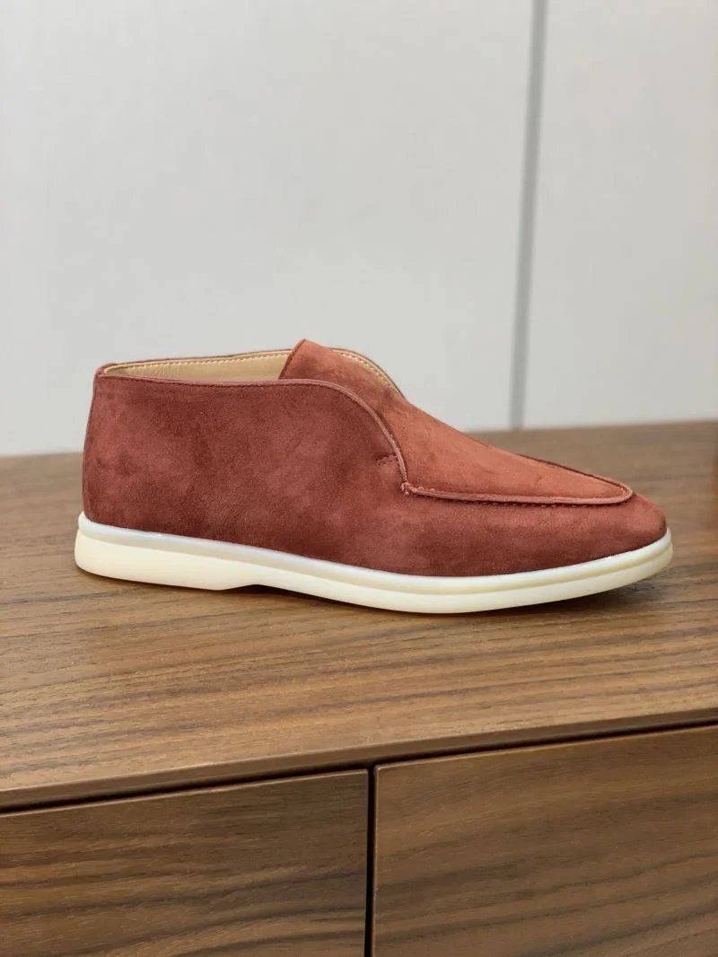 Mirror quality Loro Piana Shoes