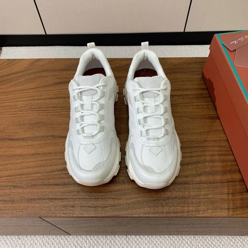 Loro Piana Shoes