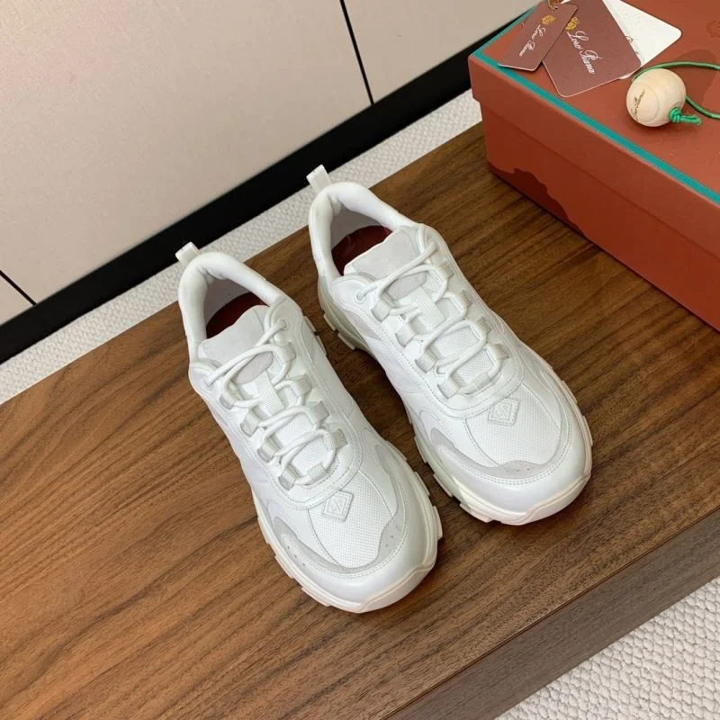 Mirror quality Loro Piana Shoes