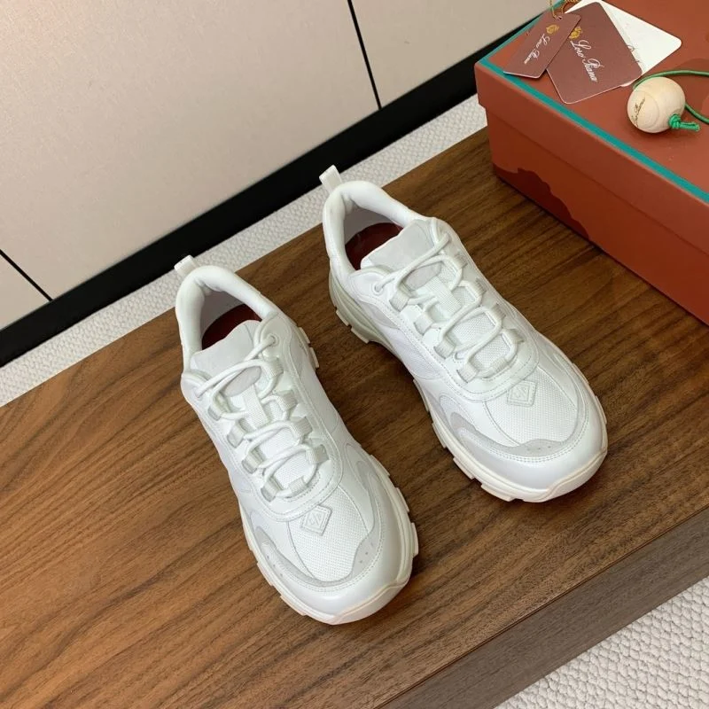 Mirror quality Loro Piana Shoes