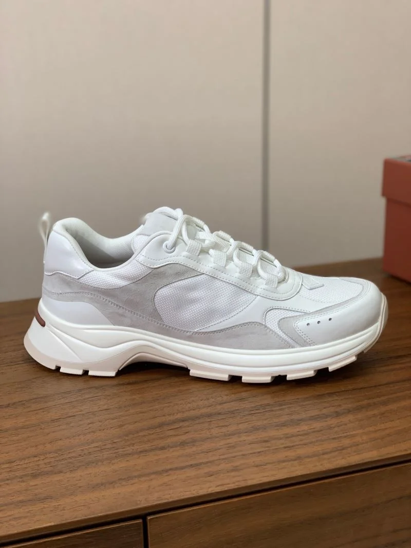 Mirror quality Loro Piana Shoes