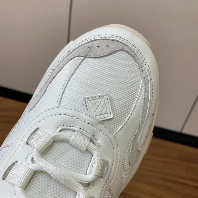 Mirror quality Loro Piana Shoes