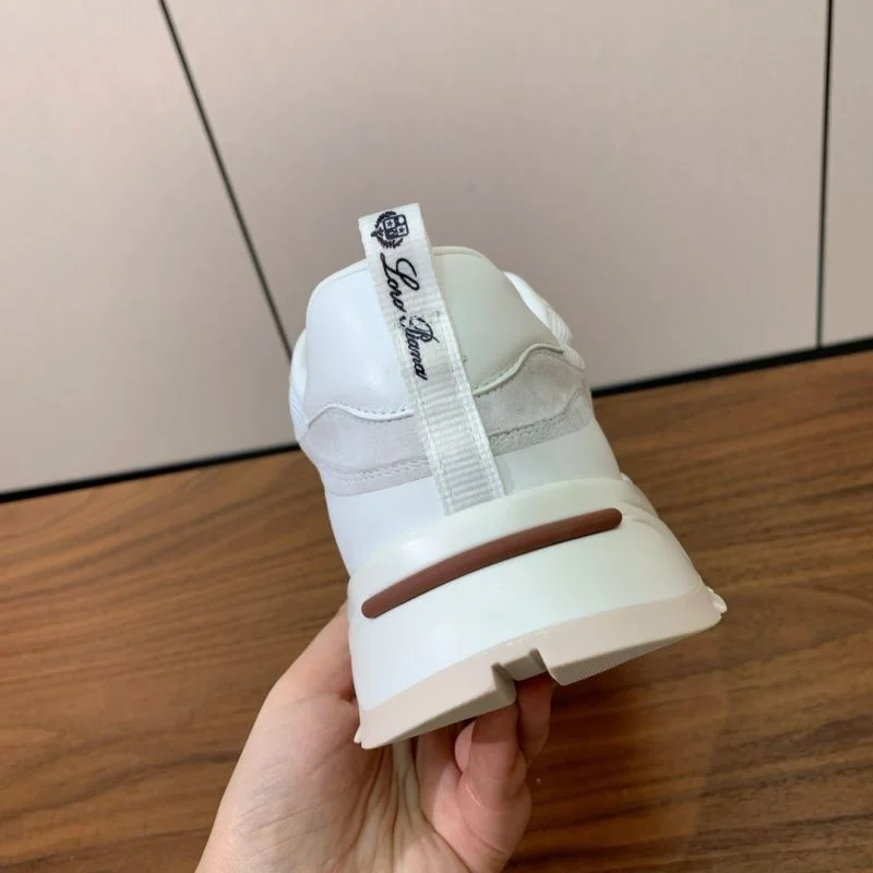 Mirror quality Loro Piana Shoes