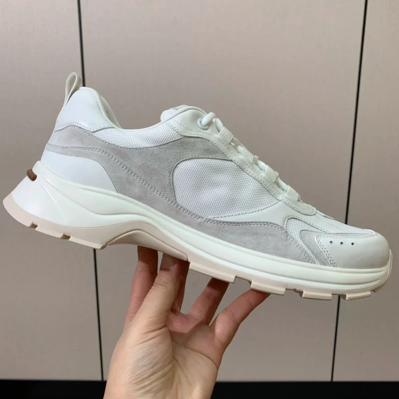 Mirror quality Loro Piana Shoes