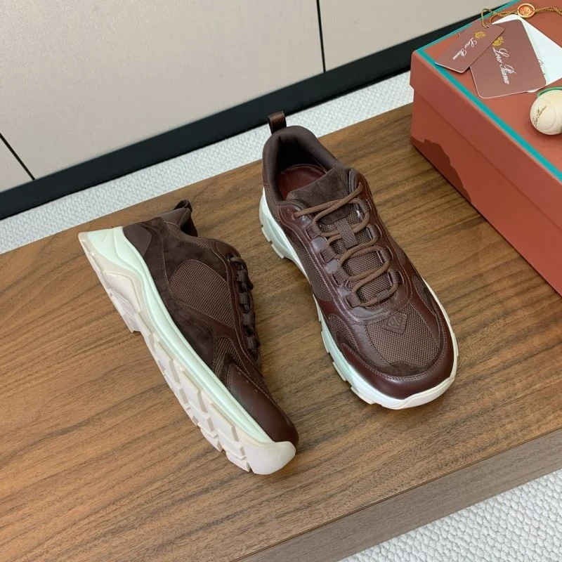 Legit Loro Piana Shoes