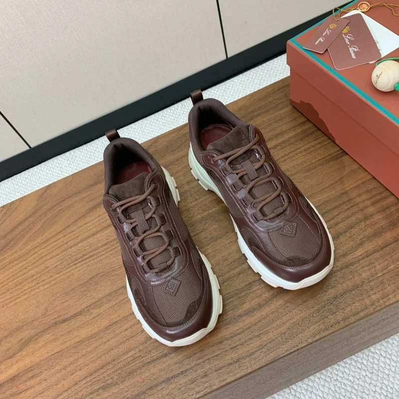 Legit Loro Piana Shoes