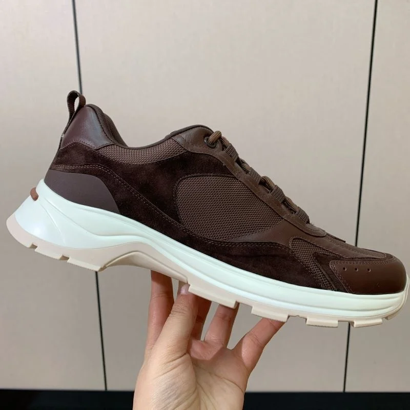Legit Loro Piana Shoes