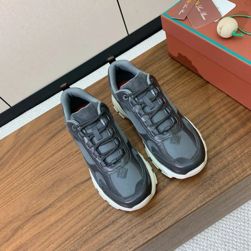 Indistinguishable Loro Piana Shoes