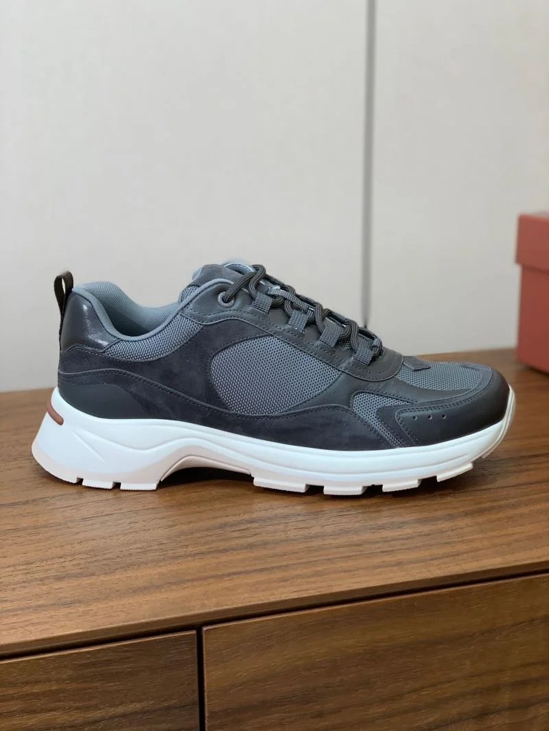 Indistinguishable Loro Piana Shoes