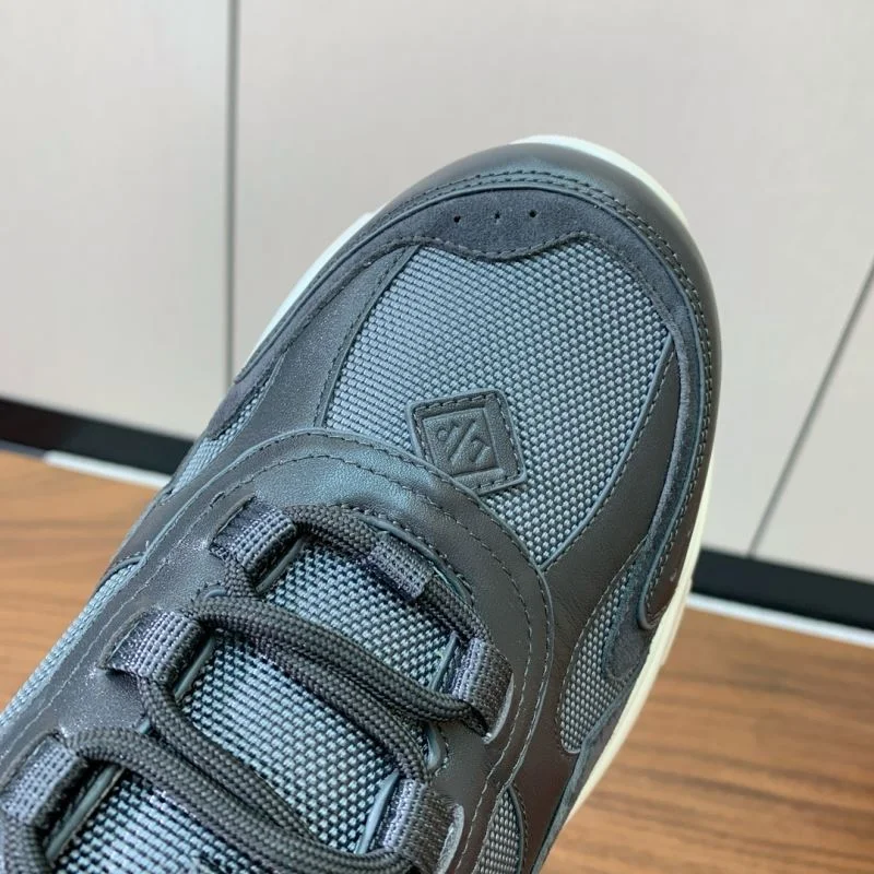 Indistinguishable Loro Piana Shoes