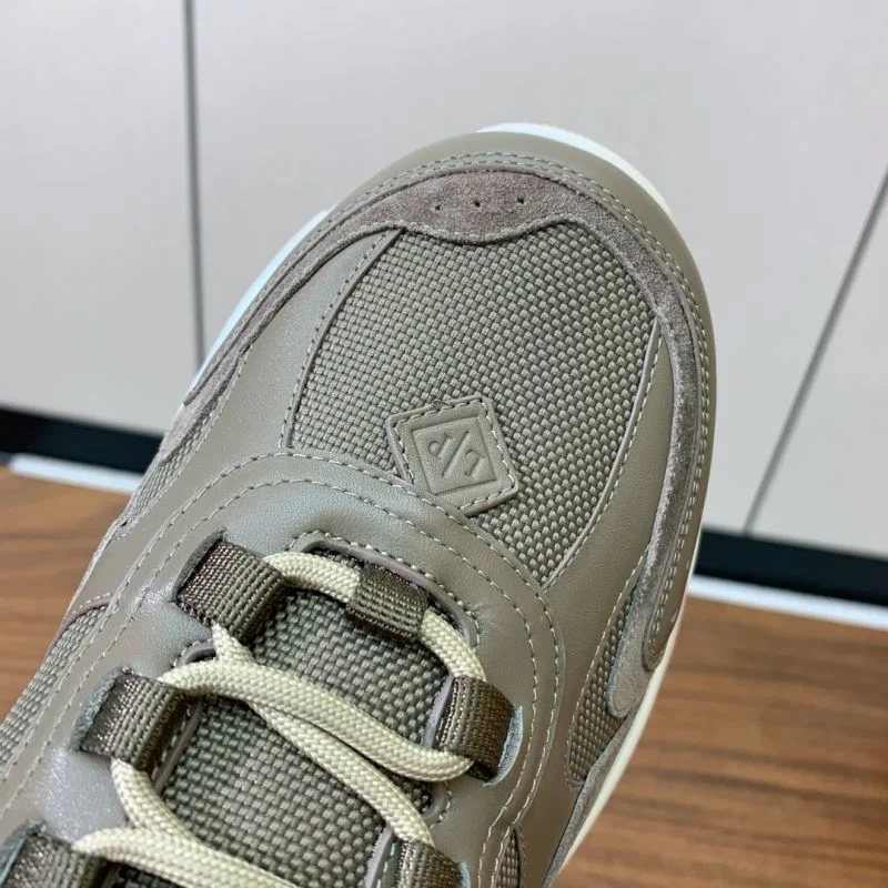 High fidelity Loro Piana Shoes