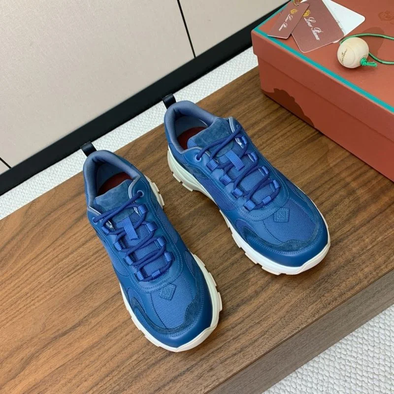 High accuracy Loro Piana Shoes